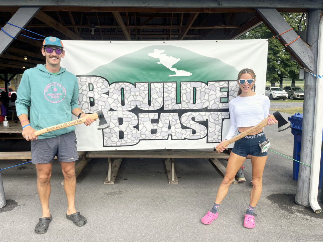 ‘Just incredible’: Over 500 participate in annual Boulder Beast ...